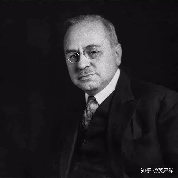 阿德勒系列导读（一）：阿德勒及阿德勒学派 - 知乎