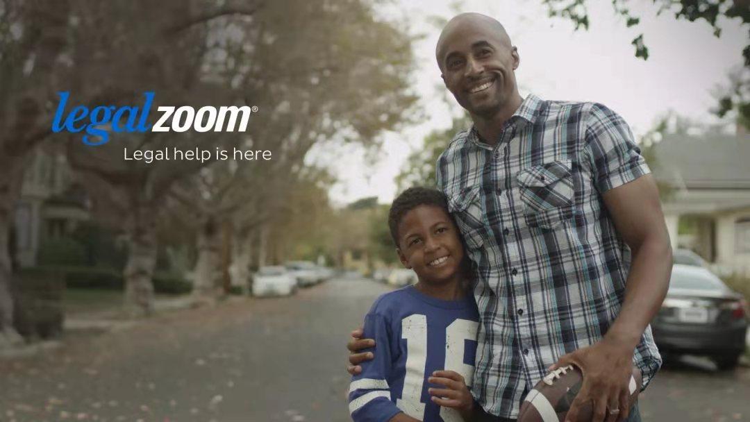 LegalZoom：20年前的idea，点亮这家法律科技之光 - 知乎