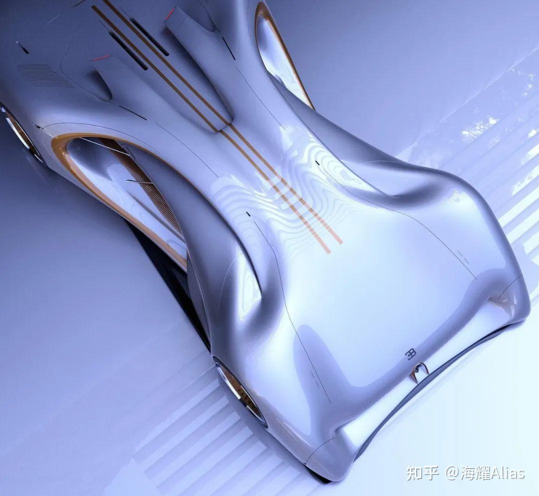 来自印度：高级内饰设计师Prathyush Devadas精彩作品分享（海耀设计分享） - 知乎