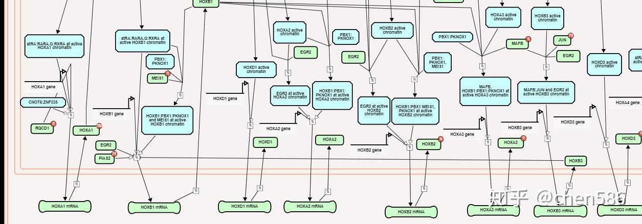 没钱买KEGG怎么办？REACTOME开源通路更强大 - 知乎