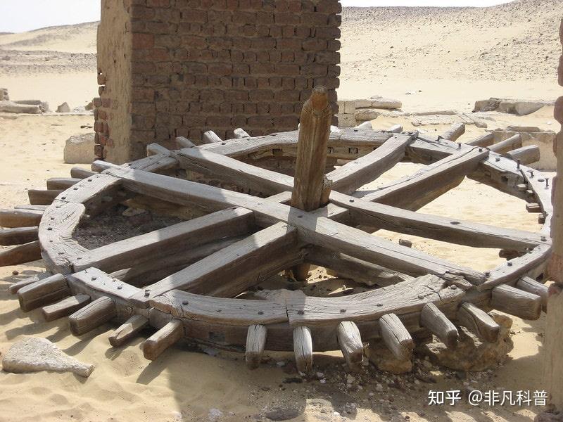 轮子是人类的一项重要发明，你对它了解多少？ - 知乎