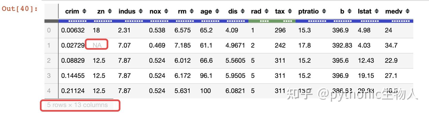 datatable-让Python数据分析更快 (101个高频操作) - 知乎