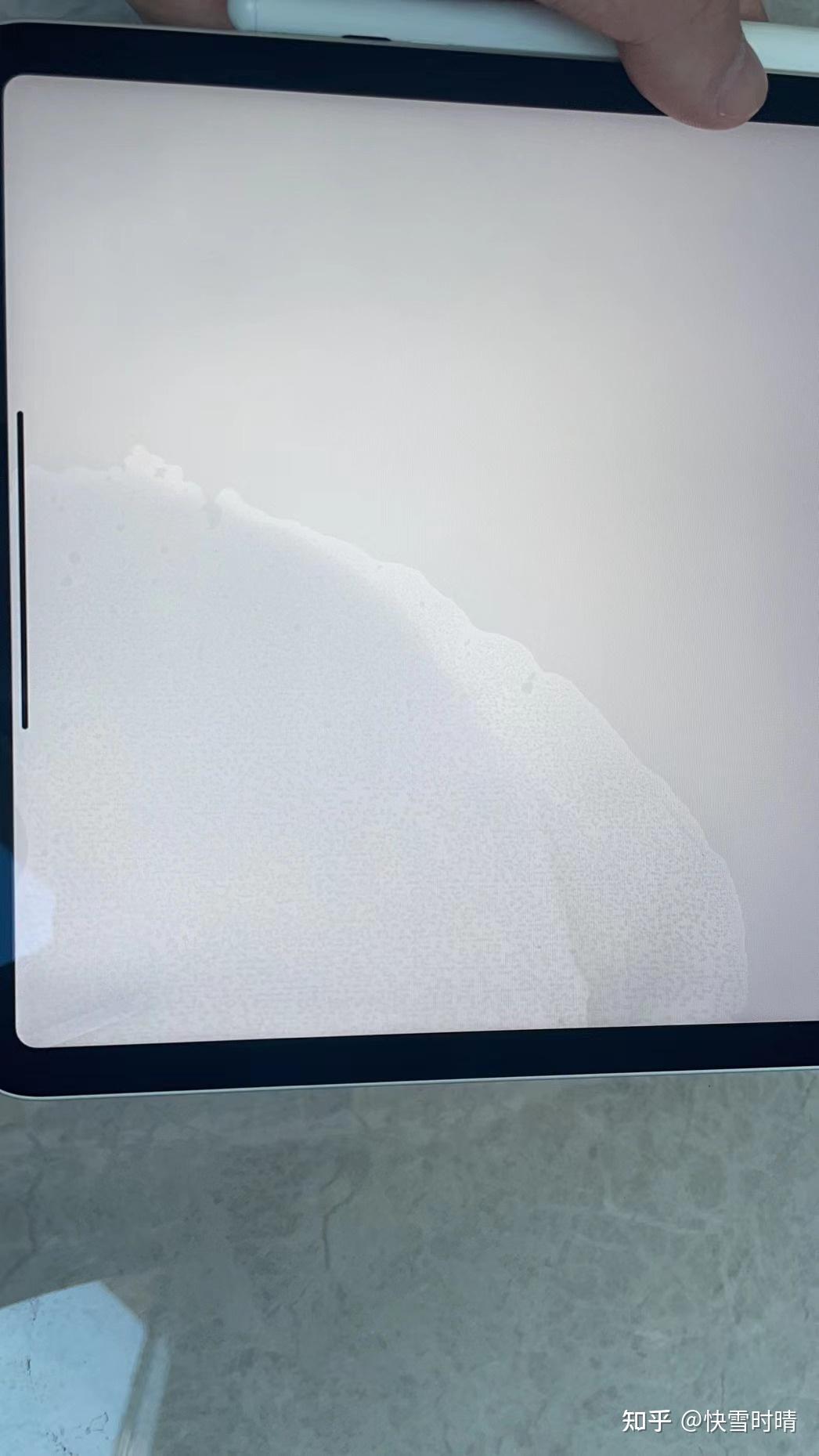 ipad进水解决方案（pro 2021款） - 知乎