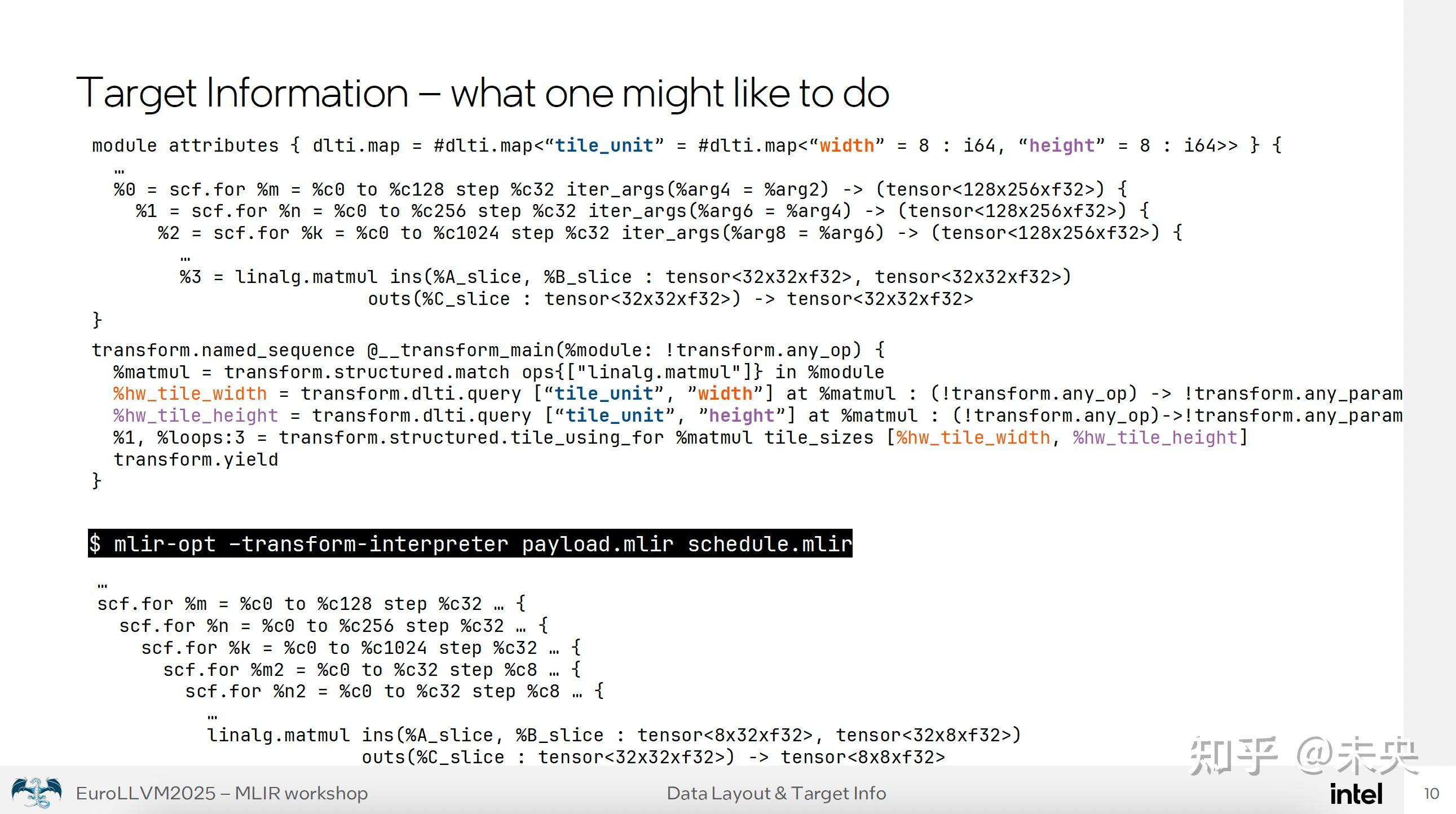 EuroLLVM 2025参会小记 - 知乎