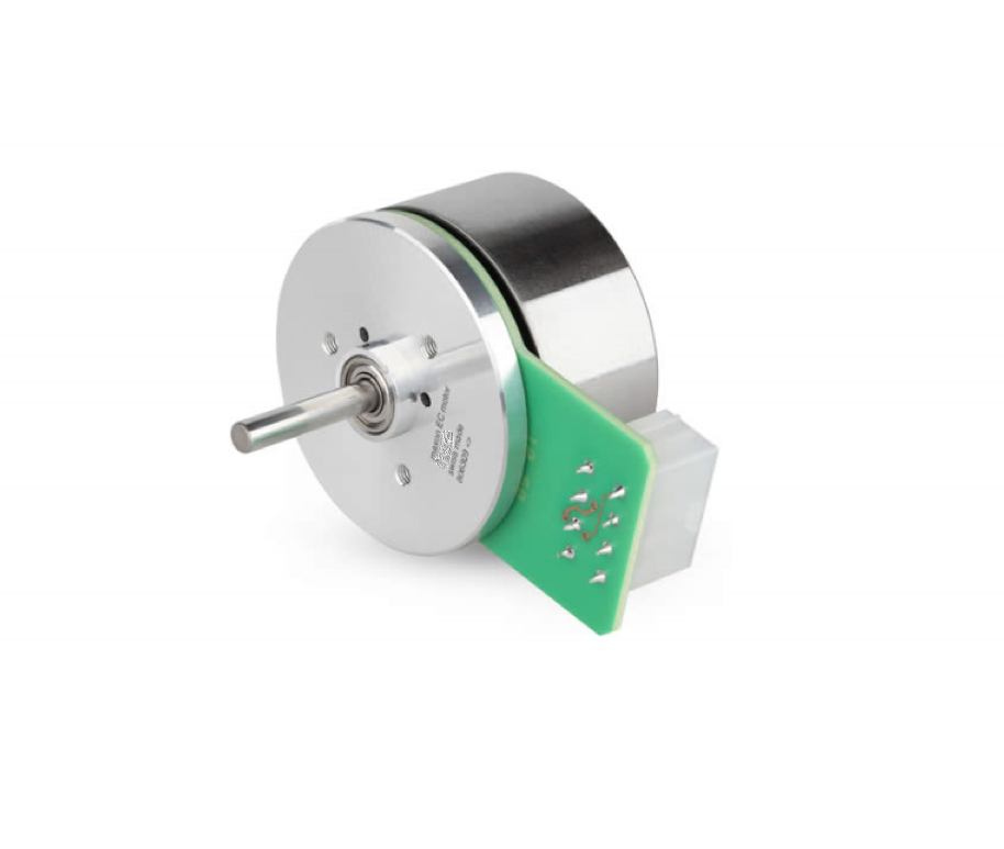 maxon IDX70L一体式集成驱动系统工业机器人手臂驱动电机 - 知乎