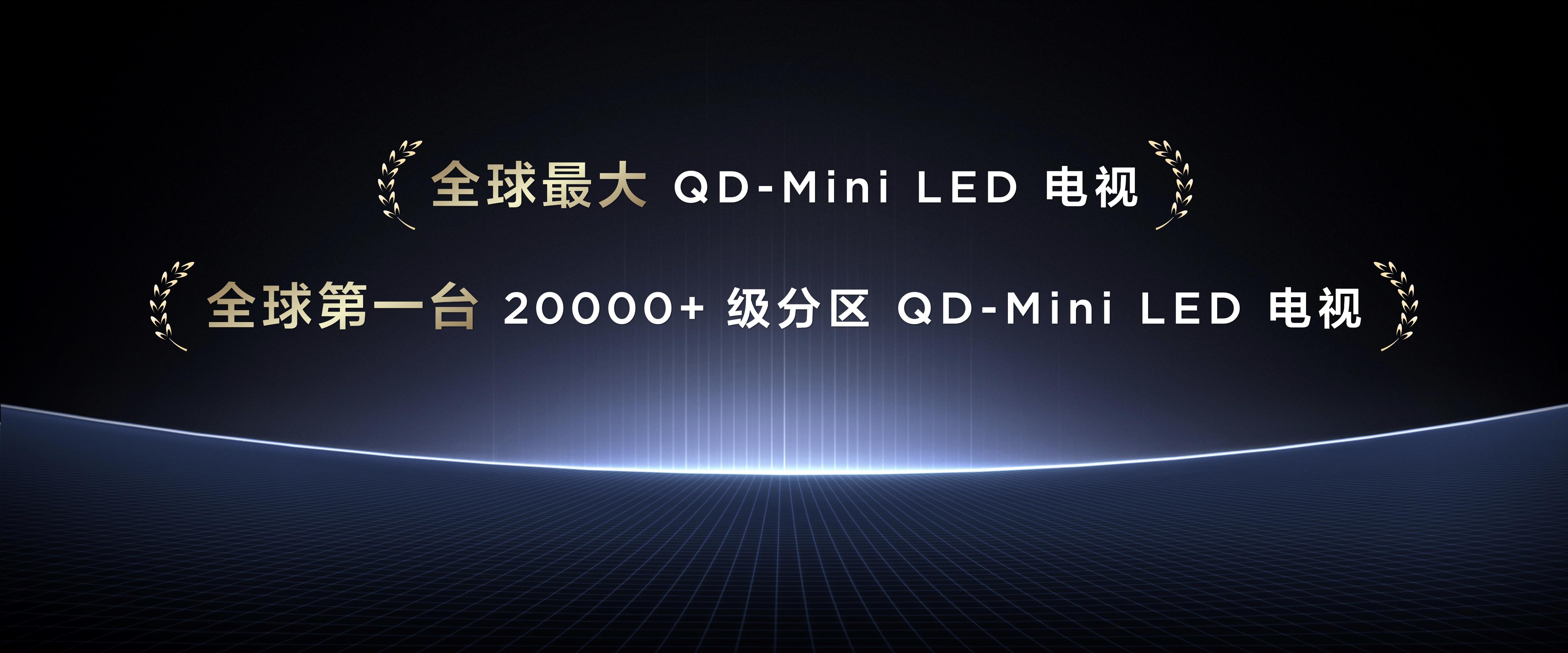 大豪斯客厅C位 115英寸全球最大QD-Mini LED电视TCL X11G MAX - 知乎