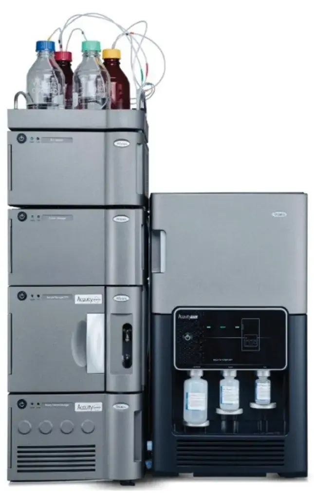 BioAccord新版发布，Native-MS分析能力再获突破 - 知乎