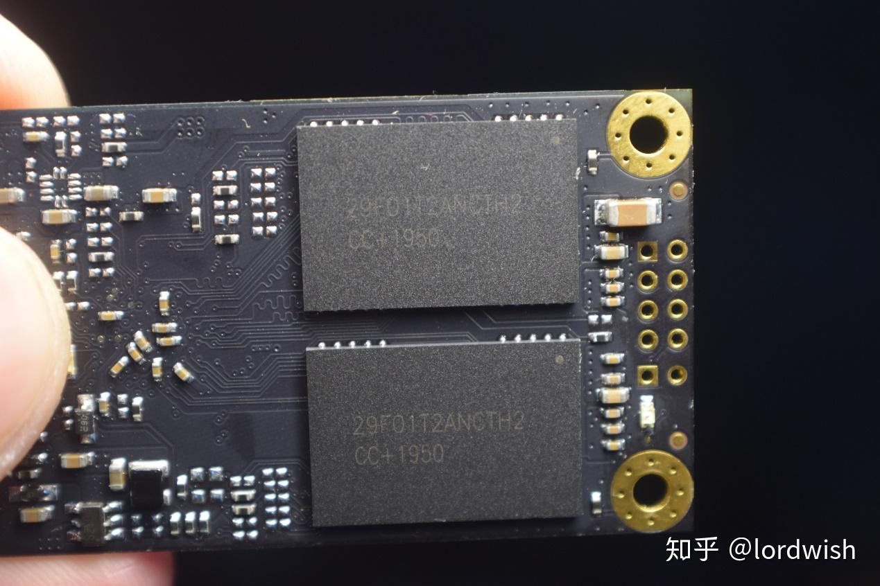 不掉速+慧荣2258XT主控，奥睿科 M200 512G装机实测 - 知乎