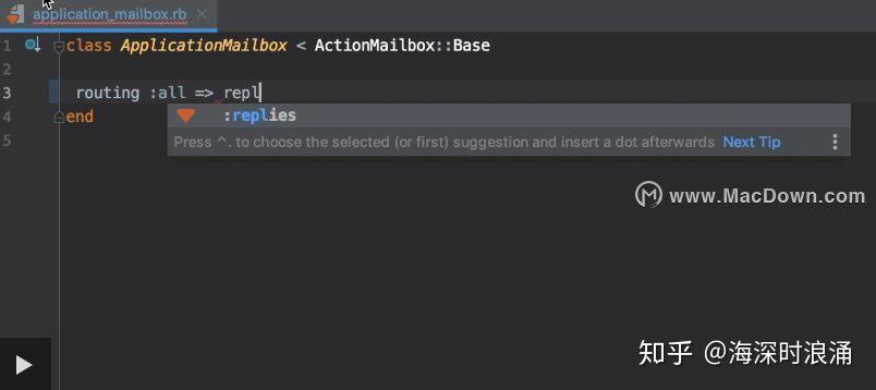 JetBrains RubyMine 2019 (Ruby on Rails集成开发工具) - 知乎