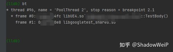 Apktool解包修改shipping版本apk后导入Android Stdudio用lldb调试新手小结 - 知乎