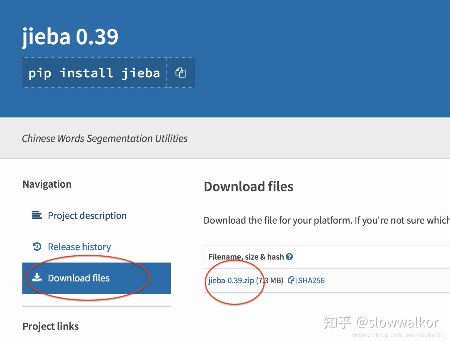 win10 Anaconda安装jieba、wordcloud等第三方库 - 知乎