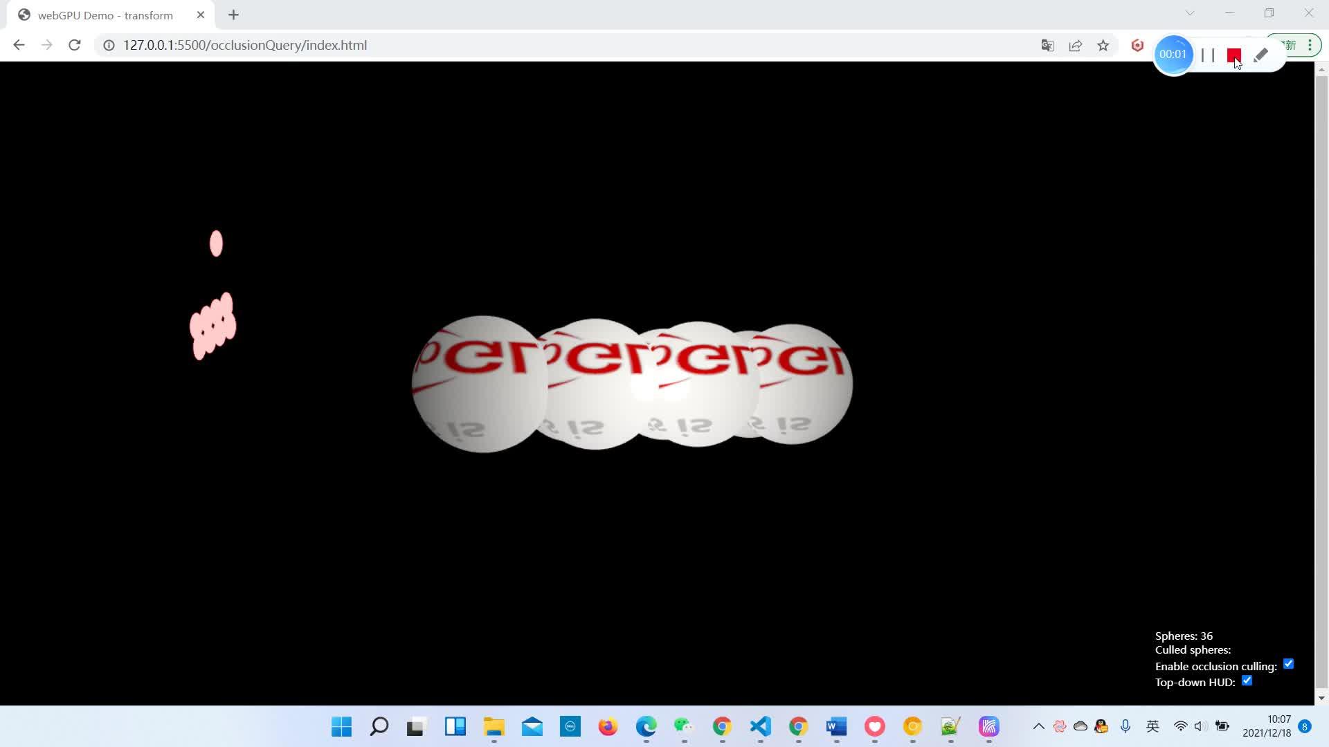 基于WebGPU的遮挡查询 - 知乎