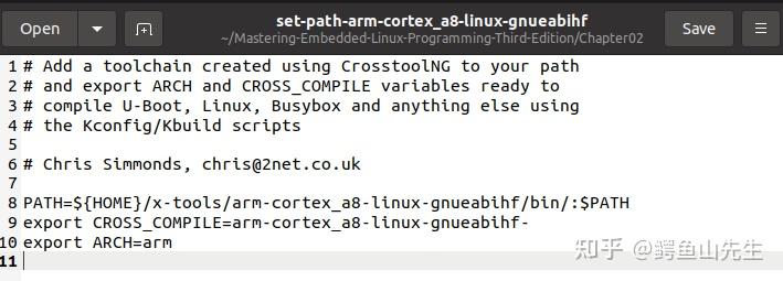 嵌入式linux学习笔记 Day5 Bootloader U Boot 知乎 