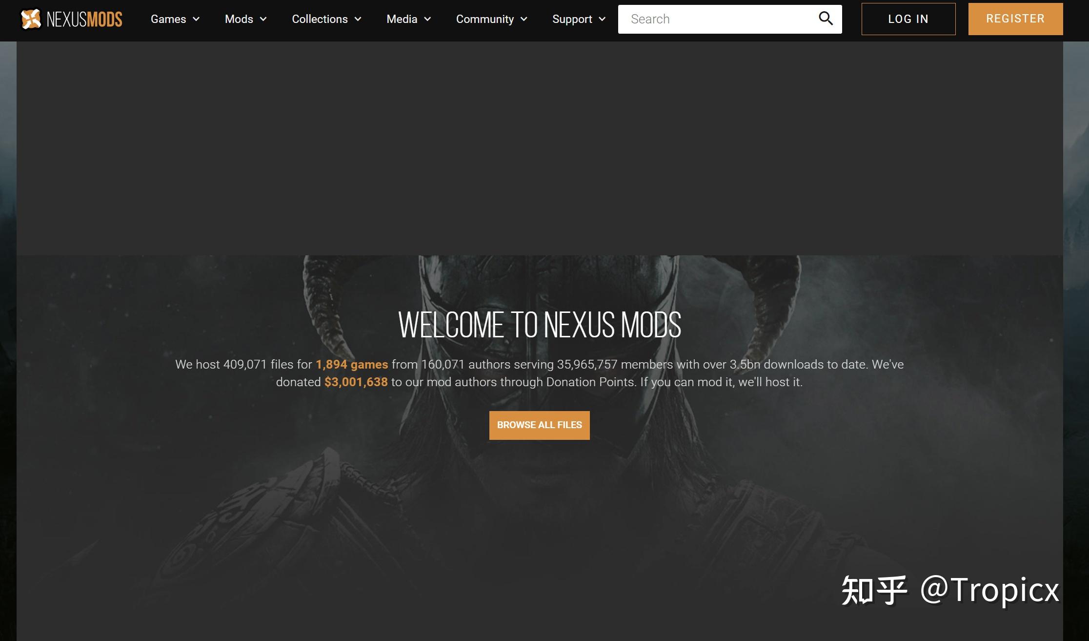 游骑兵指南——一个从零开始的辐射：新维加斯配置教程 1.0（旧版本） - 知乎