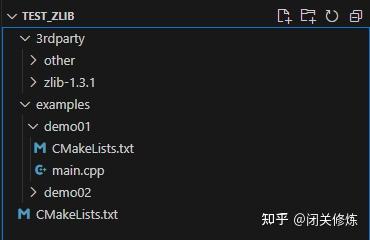 zlib 1.3.1.1 数据压缩库 - 知乎