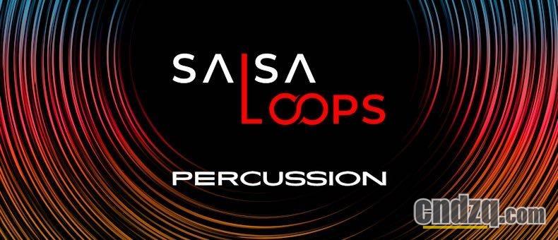 IK Multimedia发布alsa Loops打击乐采样库 - 知乎