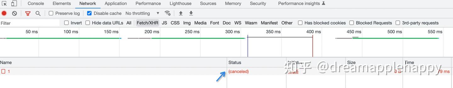 如何优雅地中断 Promise？来试试 AbortController 吧！ - 知乎