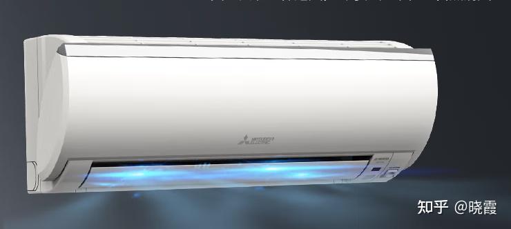 三菱电机1.5匹MSZ-ZFJ12VA(白色)(KFR-36GW/BpU)空调好不好？看配置详情 - 知乎