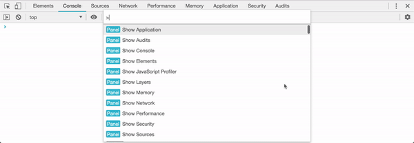 Chrome Devtools 高级调试指南（新） 知乎
