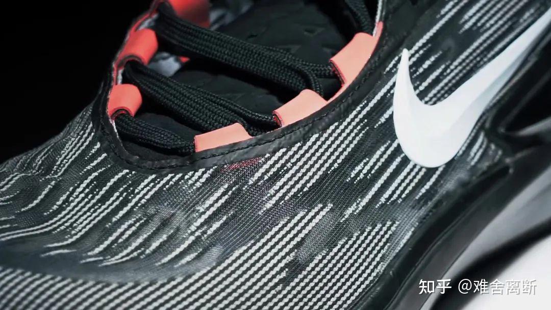 NIKE GT CUT 2性能对比一代有提升吗 发售半年后真假如何鉴定？全面拆解测评对比 - 知乎