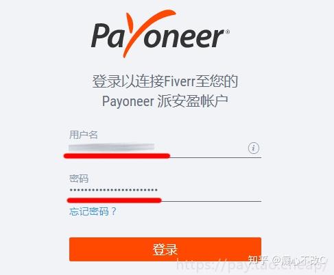 网赚任务平台Fiverr注册及绑定Payoneer收款教程详解！ - 知乎