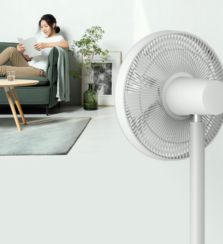 市面上比较出名的几款循环扇该如何选择？ - 知乎