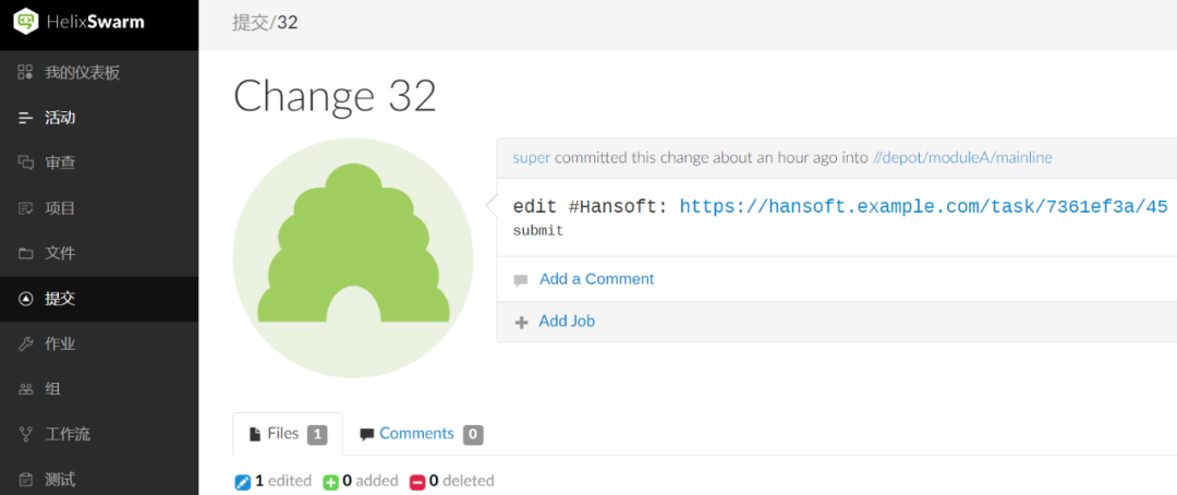 技术指南 | 如何集成Perforce版本控制系统Helix Core (P4V) 与敏捷规划工具Hansoft - 知乎