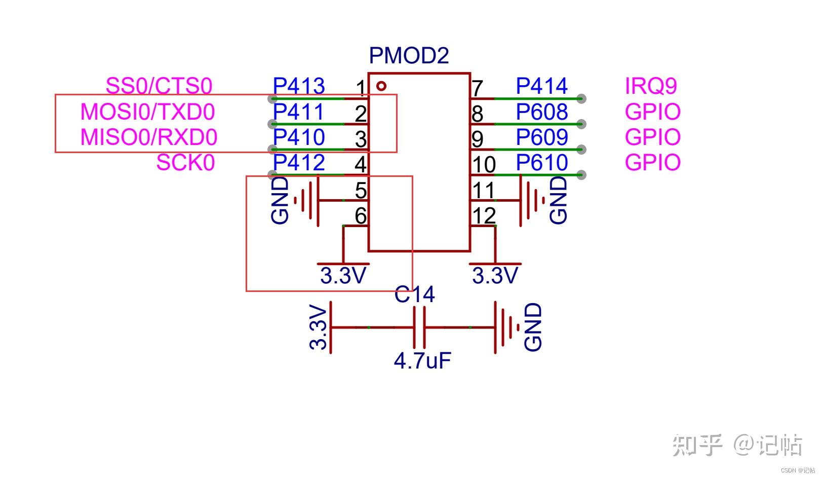 RA4M2开发(4)----读取HS3003数据，并在OLED上显示，串口打印 - 知乎