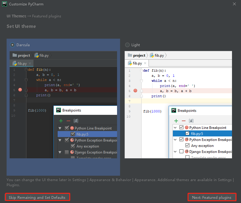 Pycharm 和 IntelliJ IDEA 安装和顺利使用教程 - 知乎
