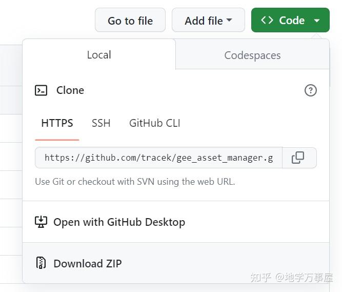 GEE批量上传本地TIF到ImageCollection - 知乎