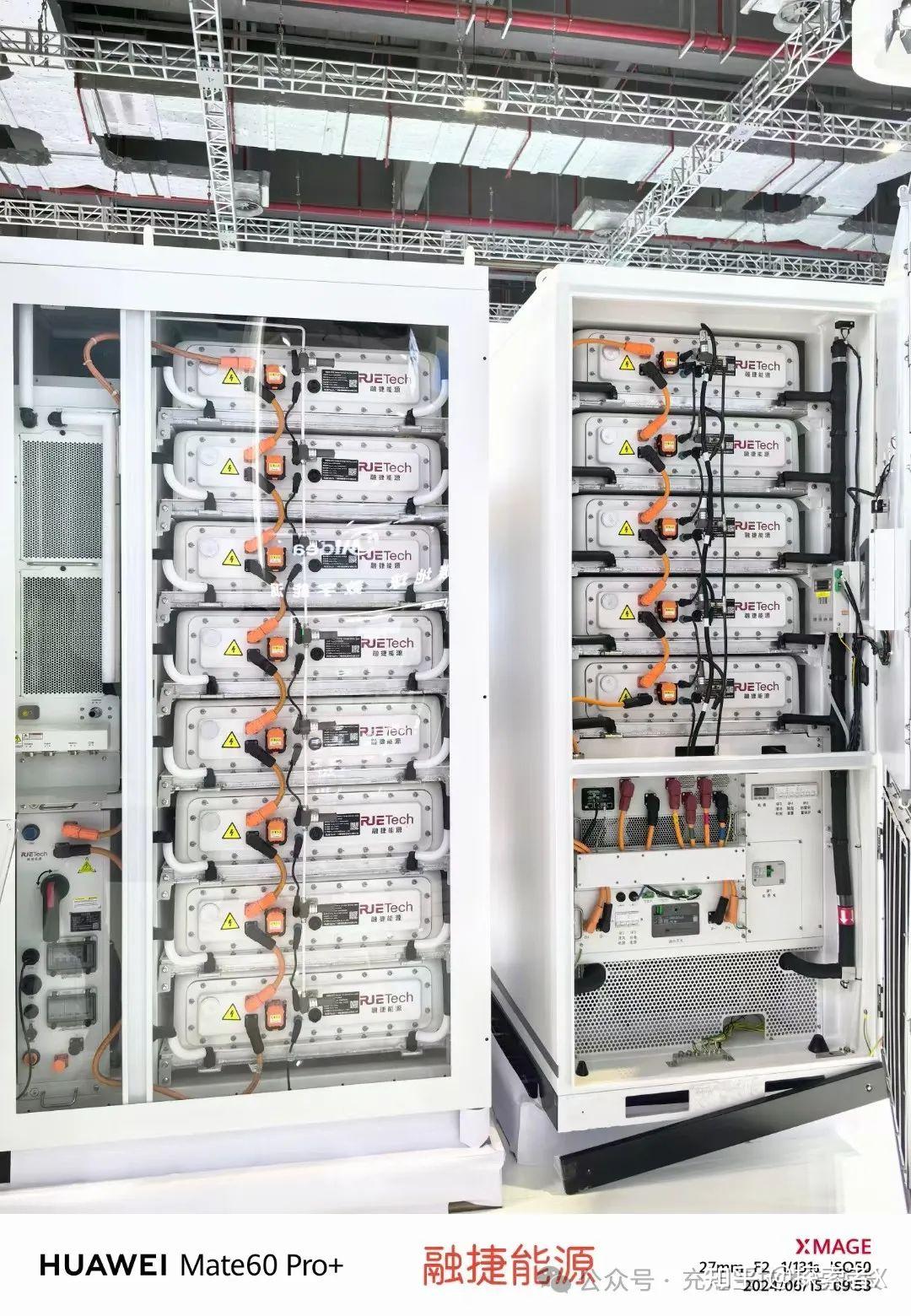 储能BMS 与PCS CAN通信协议介绍（1） - 知乎
