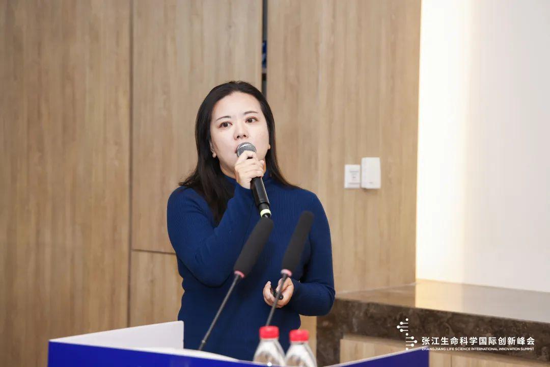 生物医药数字化创新转型论坛圆满举办，张江科学城产业大脑平台正式上线 - 知乎