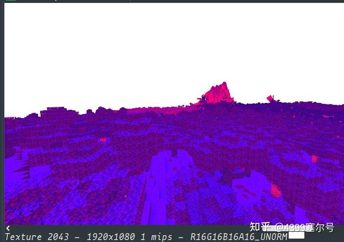 Minecraft RenderDoc Distant Horizons - 知乎