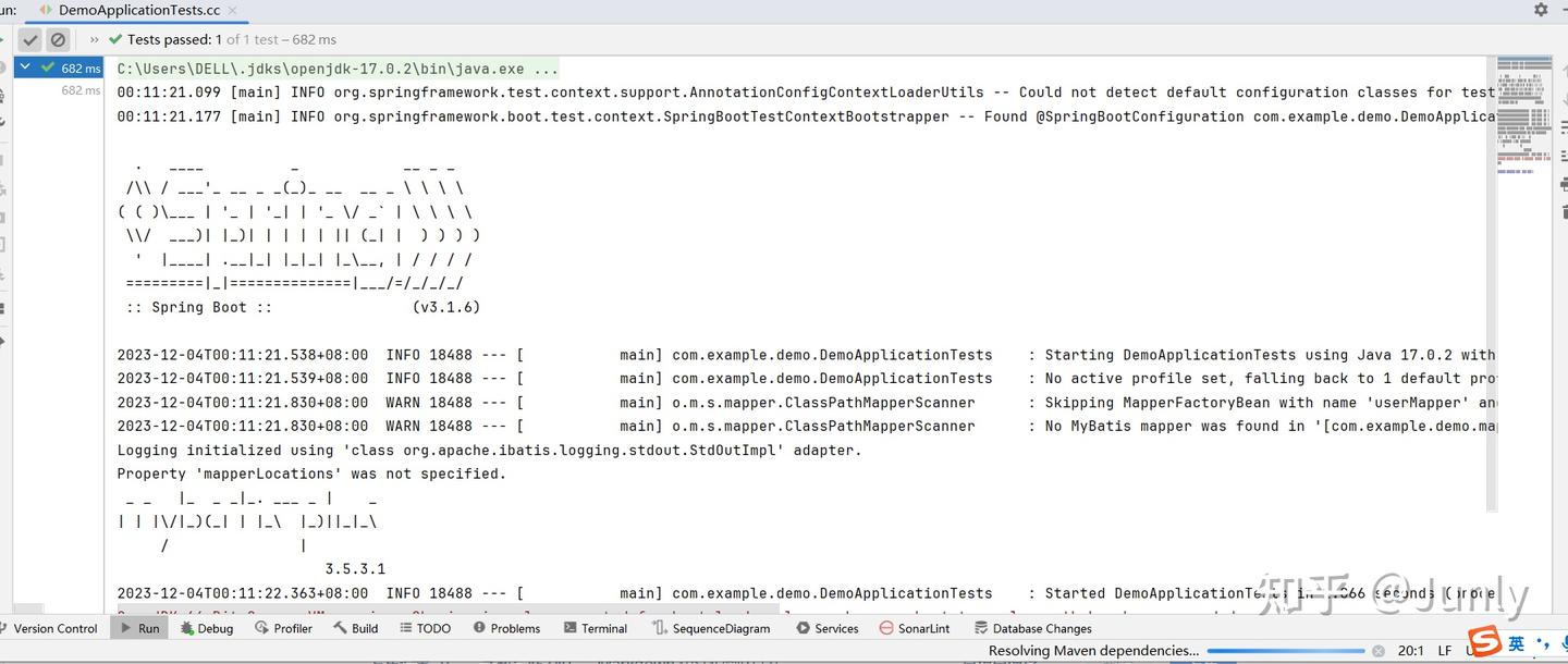 Invalid value type for attribute 'factoryBeanObjectType': java.lang.String===已解决 - 知乎