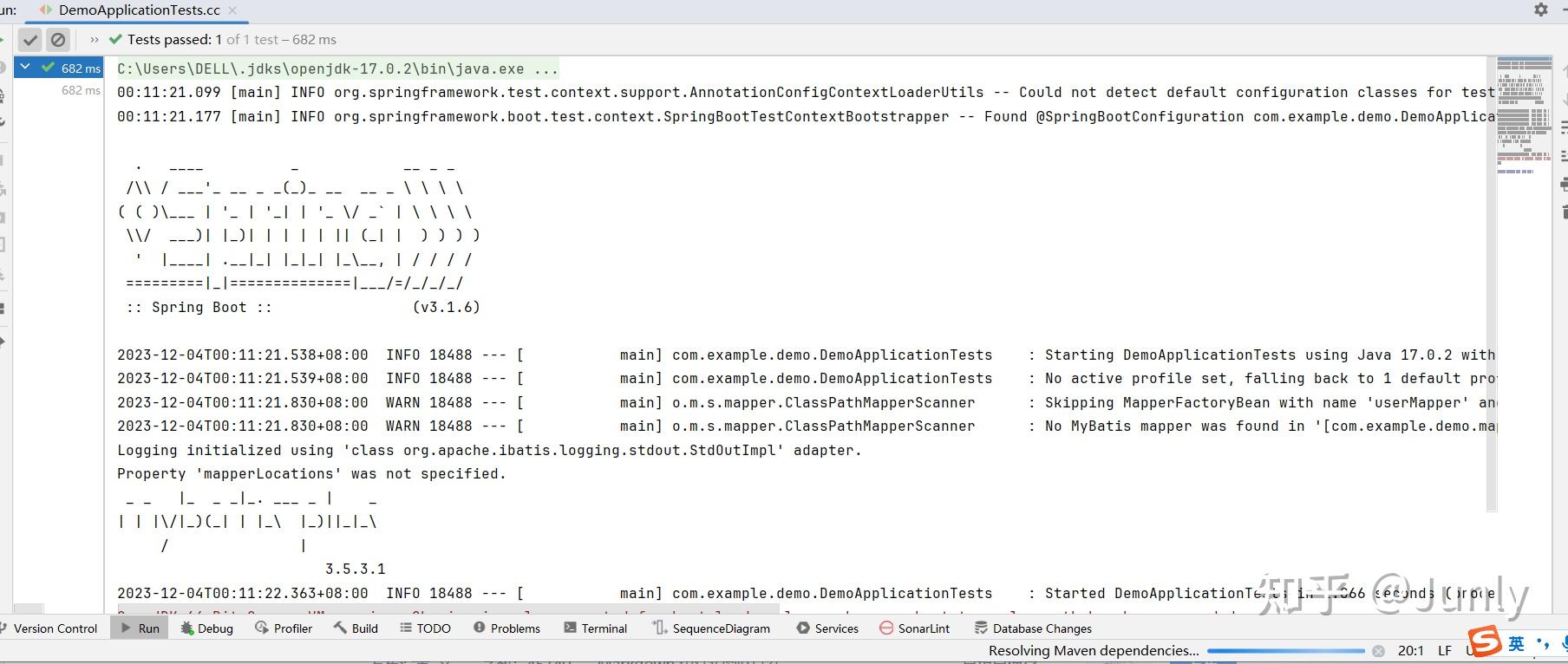 Invalid Value Type For Attribute Factorybeanobjecttype Java Lang String 已解决 知乎