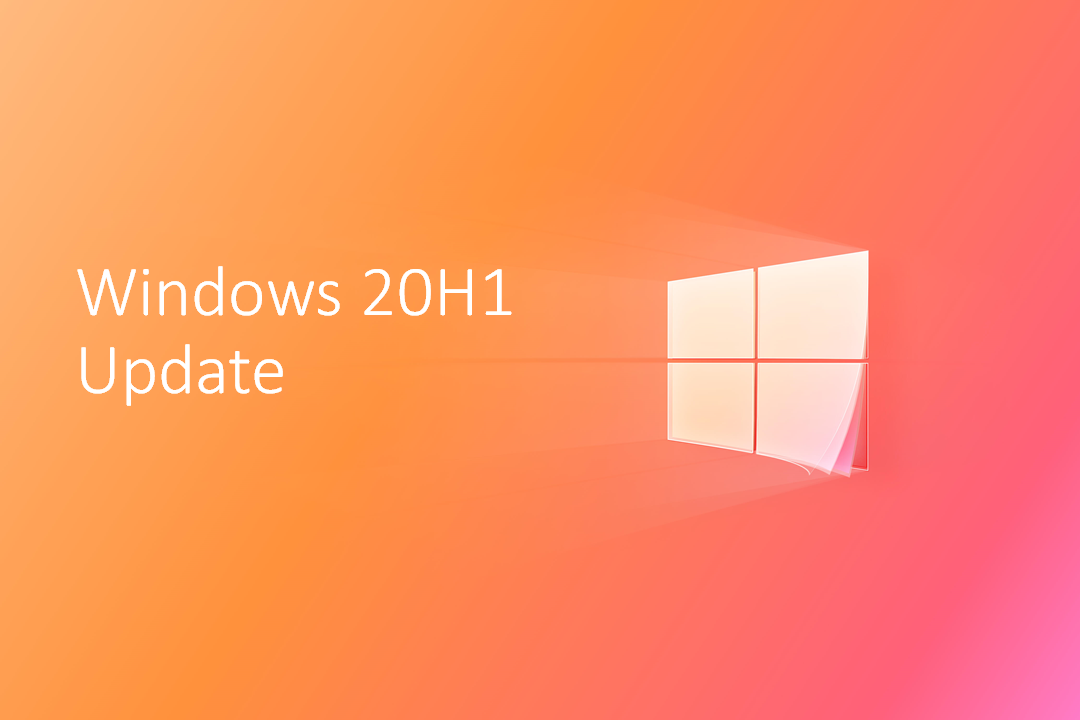 Windows 10 20H1 新功能一览 - 知乎