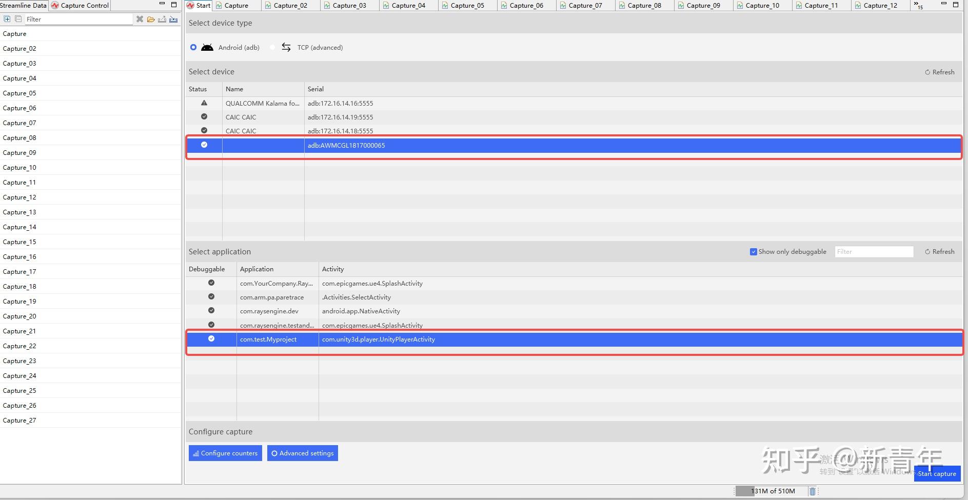 图形性能测试 - 知乎