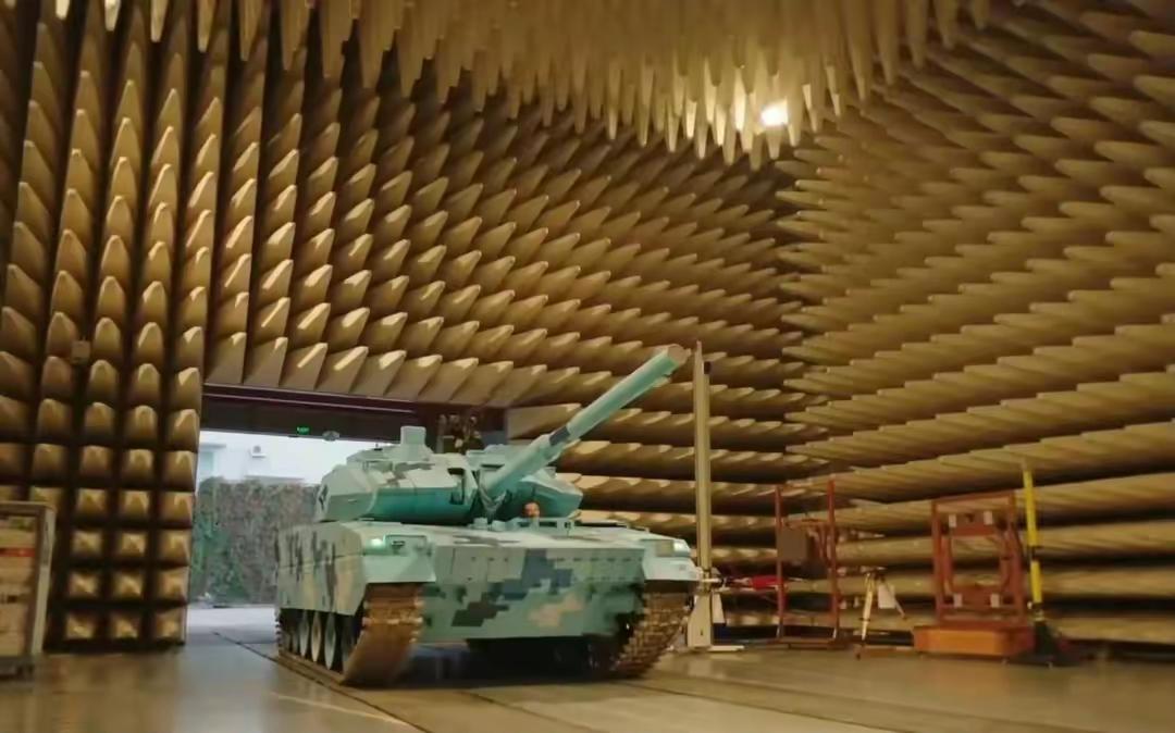 为何中国陆军的99A十几年不变？ - 知乎