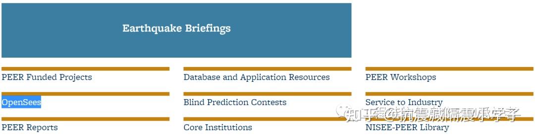 OpenSees初学入门与提高学习经验初步分享 - 知乎