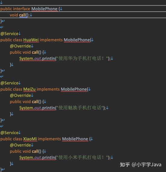 【技术分析】细说 Autowired Resource Inject三者注解区别 知乎