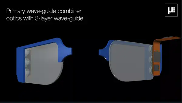 Micro LED+CMOS？MICLEDI 展示 Micro LED 阵列 - 知乎