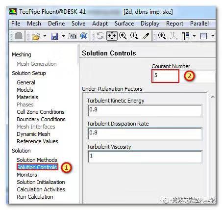 Fluent计算气液两相流时的注意事项 - 知乎