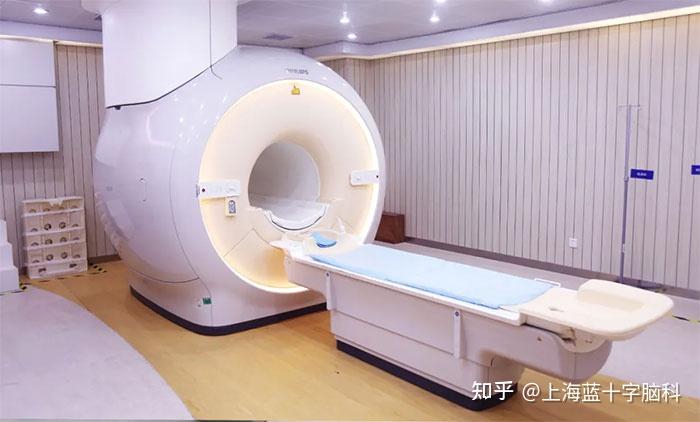 脑血管病做什么检查？专家解读：CTA、MRA、DSA - 知乎