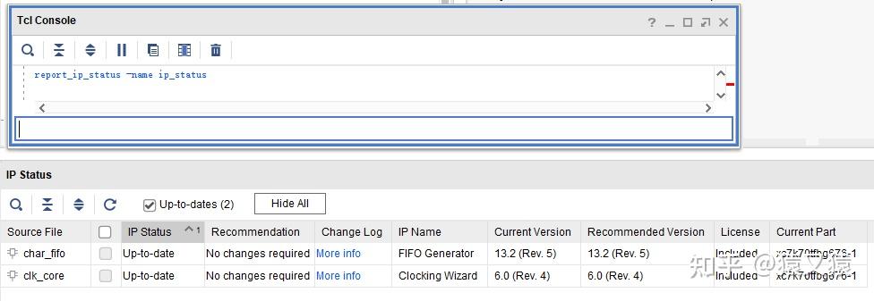Vivado/Tcl之Vivado应用（二）Vivado设计资源管理 - 知乎