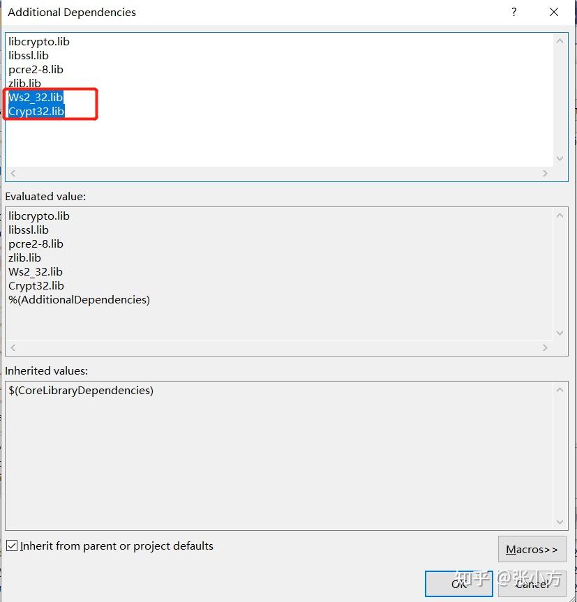 如何在 Visual Studio 编译调试 Windows 版本的 Nginx 源码？ - 知乎