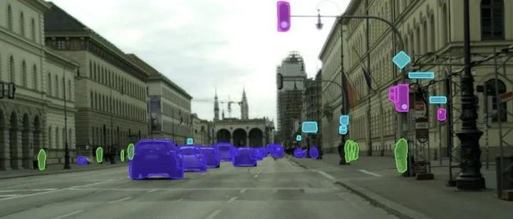 Poly-YOLO：更快，更精确的检测（主要解决Yolov3两大问题，附源代码） - 知乎