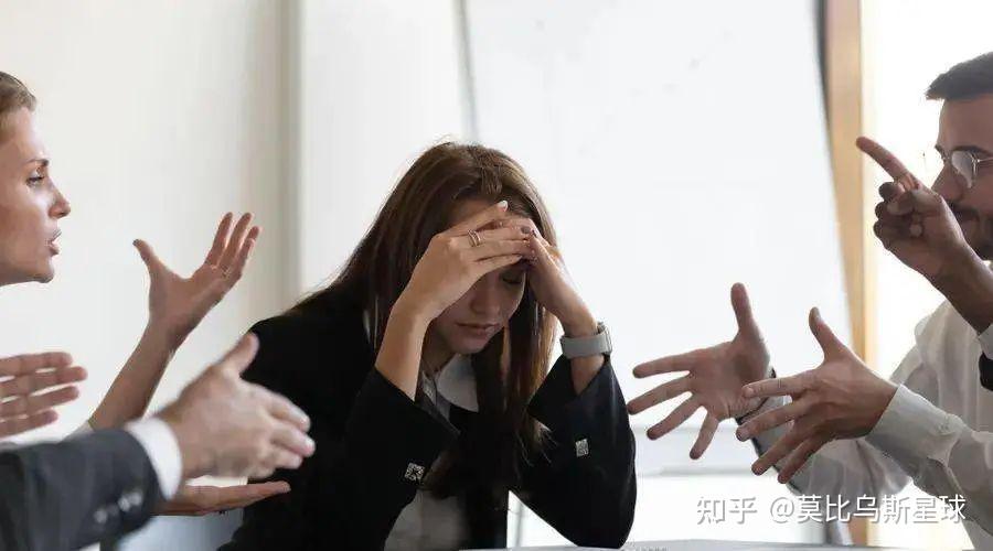 不要错把平台当本事？职场PUA常见手段，看看你有没有中招 - 知乎