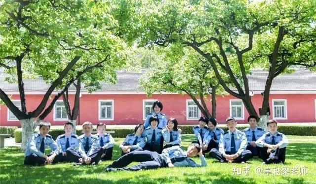 励志卓越、圆梦木樨 —卓越安防状元经验谈 知乎