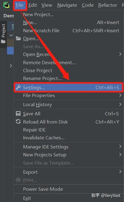 Python基础——配置基于PyCharm的Python编程环境 - 知乎