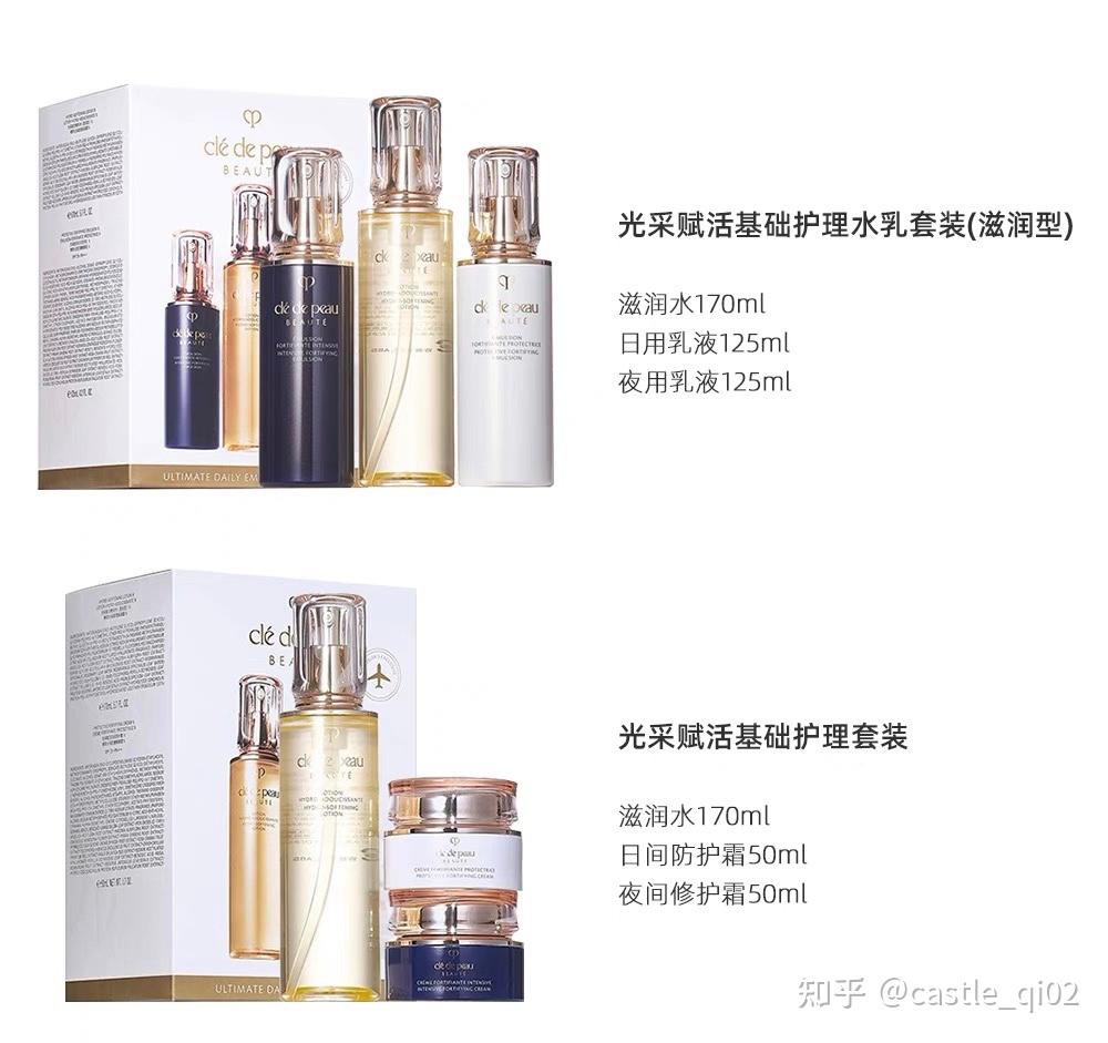 CPB有哪些好用的产品？史上最全CPB护肤彩妆系列介绍！ - 知乎